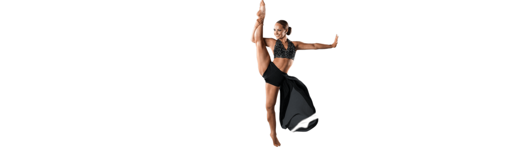 Starbound National Talent Competition - Dance Competition